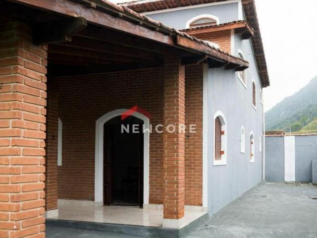 Casa em Avenida Fioravante Paschoalim Martim de Sá Caraguatatuba/SP