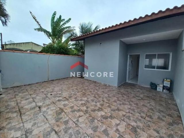 Casa em Avenida Francis Louis Morrell Jardim Suarão Interior Itanhaém/SP