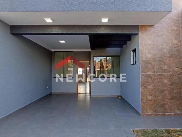 Casa em Avenida Franklin Delano Roosevelt Jardim Paulista Maringá/PR