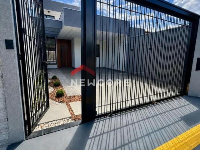 Casa em Avenida Kakogawa Parque das Grevíleas Maringá/PR