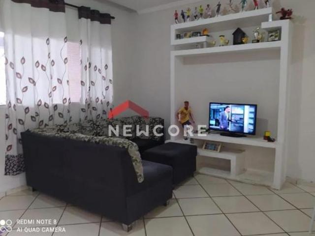 Casa em Avenida Henriqueta Lisboa Ribeirópolis Praia Grande/SP