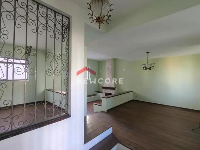 Casa em Avenida Henrique Eroles Alto Ipiranga Mogi das Cruzes/SP