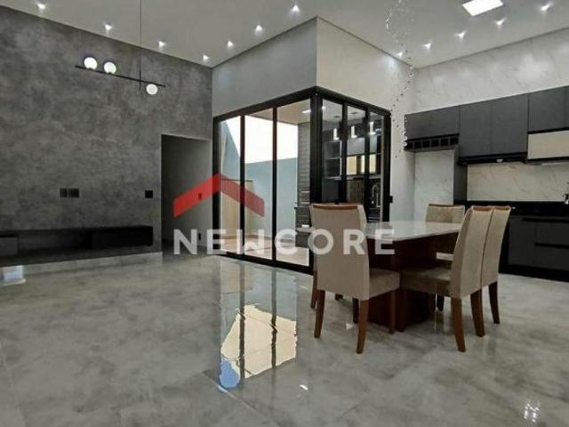 Casa em Avenida Hera das Vinhas Residencial Piemonte Bragança Paulista/SP