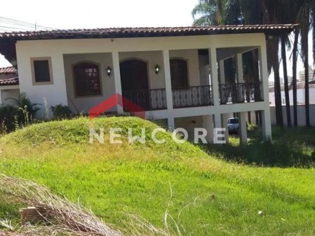 Casa em Avenida Independência Centro Piracicaba/SP