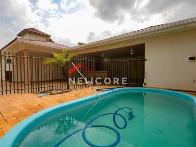 Casa em Avenida Iguaçu Yolanda Foz do Iguaçu/PR