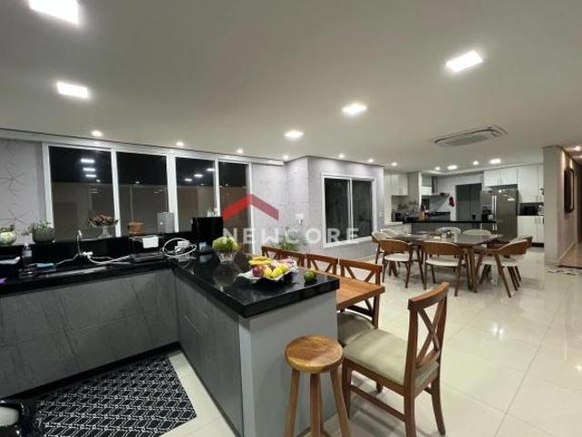 Casa em Avenida Irineu Bastos Residencial Lago Sul Bauru/SP
