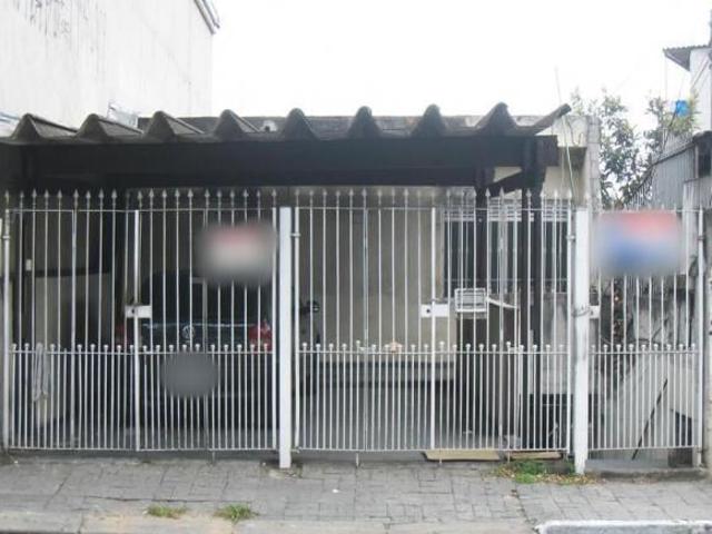 Casa em Avenida Itaberaba Itaberaba São Paulo/SP