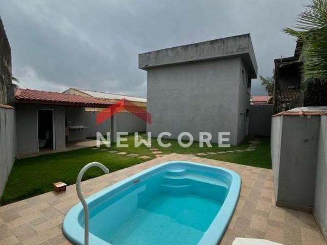 Casa em Avenida Itanhaém Mar Azul Itanhaém/SP