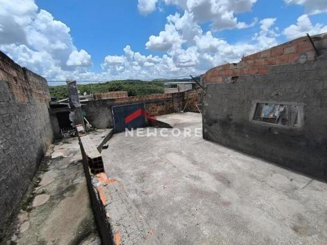 Casa em Avenida João Diniz Silveira Campos Silveira Ribeirão das Neves/MG