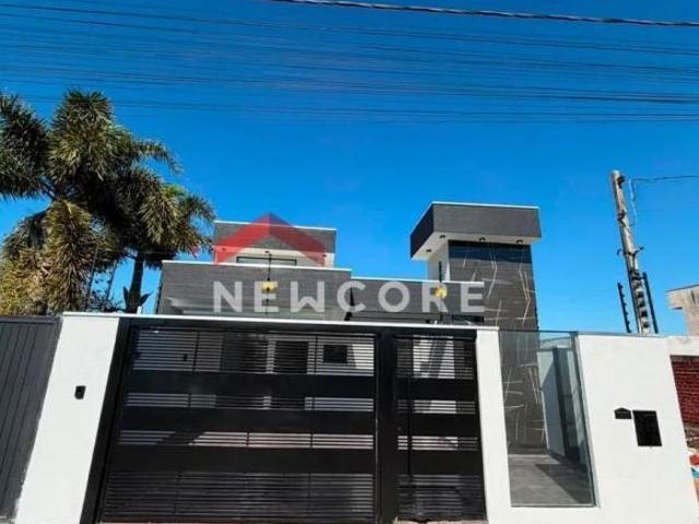 Casa em Avenida João Marangoni Jardim São Paulo II Sarandi/PR