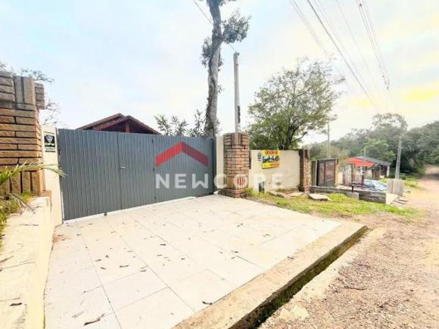 Casa em Avenida Joaquim Martins da Silva Belém Novo Porto Alegre/RS