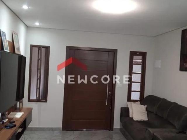 Casa em Avenida José Candido Sbruzzi Tijuco Preto Caçapava/SP