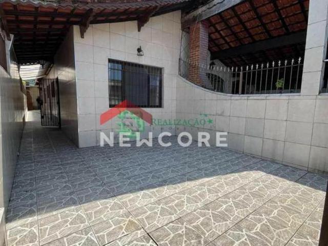 Casa em Avenida Jose Cesario Pereira Filho Vera Cruz Mongaguá/SP