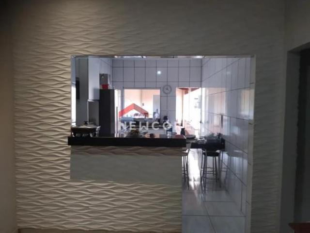 Casa em Avenida José Gonzaga de Freitas São Jorge Uberlândia/MG