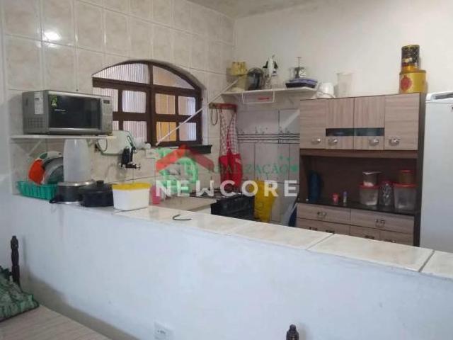 Casa em Avenida José Jacob Seckler Jardim Praia Grande Mongaguá/SP