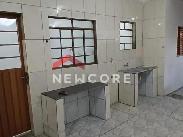 Casa em Avenida José Otávio de Macedo Jardim Panorama Caçapava/SP