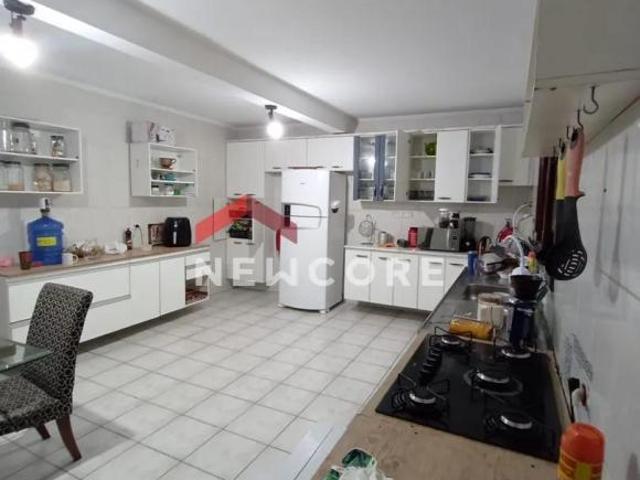 Casa em Avenida José Ribeiro Junqueira Jardim Colonial São Paulo/SP