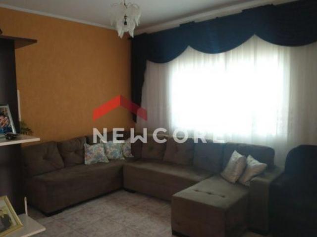 Casa em Avenida José Santiago Torres Jardim Botânico Araraquara/SP