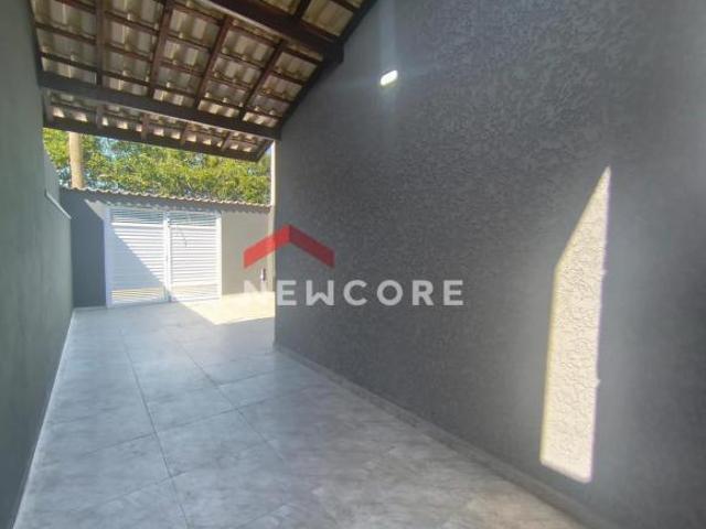 Casa em Avenida Josedy Balneário Josedy Peruíbe/SP