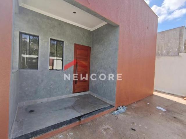 Casa em Avenida Jerusalém Teixeirinha Betim/MG