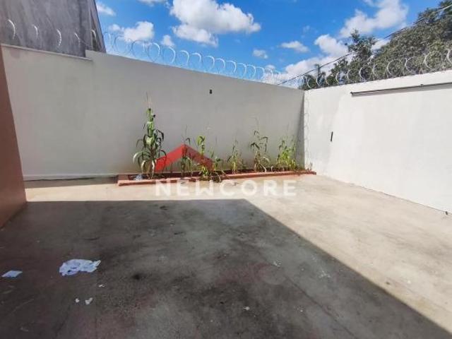 Casa em Avenida Jerusalém Teixeirinha Betim/MG