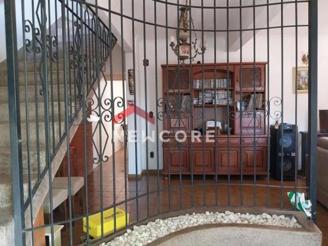 Casa em Avenida Júlia Conceição Alves Conjunto Habitacional Vila Santana Sousas Campinas/SP