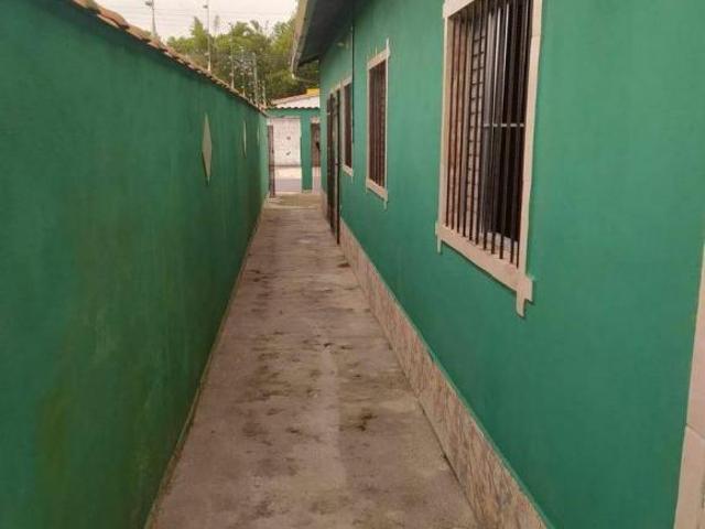 Casa em Avenida Jussara Balneario Jussara Mongaguá/SP