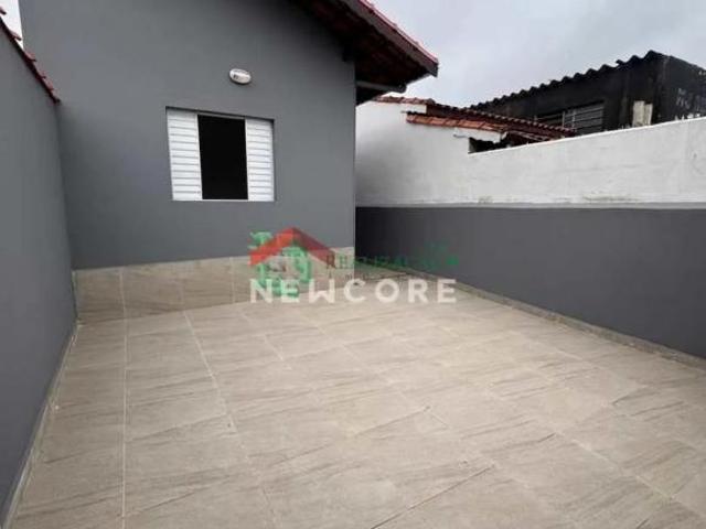 Casa em Avenida Jussara Jussara Mongaguá/SP