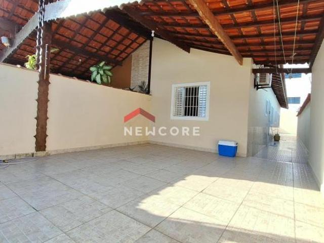 Casa em Avenida Jussara Jussara Mongaguá/SP