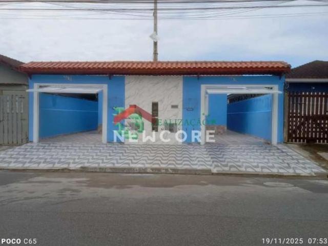 Casa em Avenida Jussara Jussara Mongaguá/SP