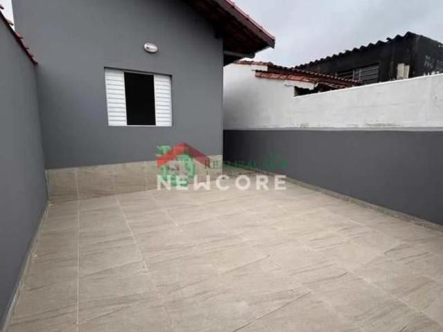 Casa em Avenida Jussara Jussara Mongaguá/SP