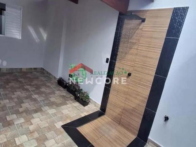 Casa em Avenida Jussara Jussara Mongaguá/SP