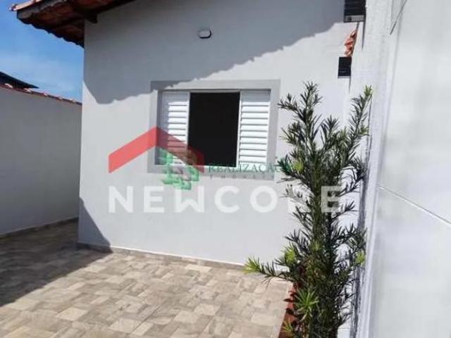 Casa em Avenida Jussara Jussara Mongaguá/SP