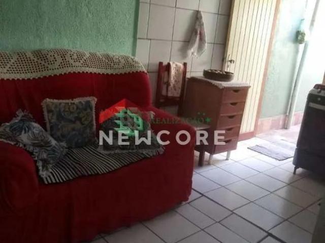 Casa em Avenida Lourdes da Costa Pontes Vera Cruz Mongaguá/SP