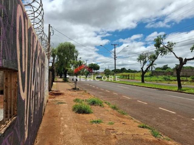 Casa em Avenida Laranjeiras Marumbi Londrina/PR