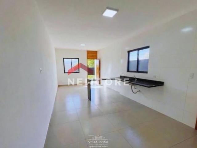 Casa em Avenida Luiz Eduardo Aulicino Loteamento Jardim das Palmeiras Caraguatatuba/SP