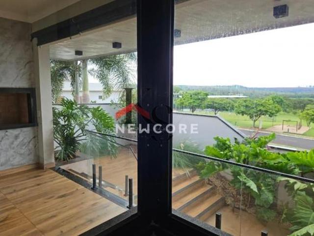 Casa em Avenida Luiz Eduardo Toledo Prado Vila do Golf Ribeirão Preto/SP