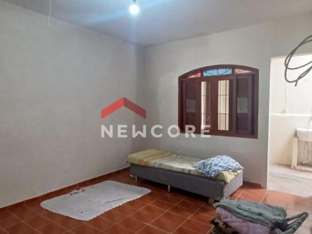 Casa em Avenida Montreal Balneário Flórida Mirim Mongaguá/SP