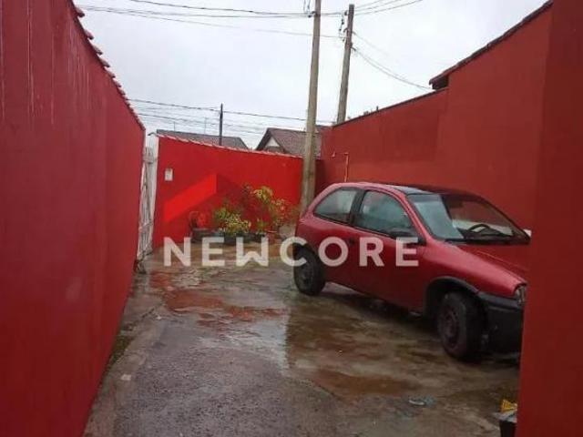 Casa em Avenida Montreal Balneário Flórida Mirim Mongaguá/SP