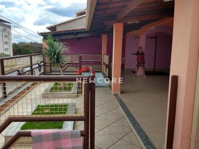 Casa em Avenida Manoel Alves Severo Bom Retiro Betim/MG