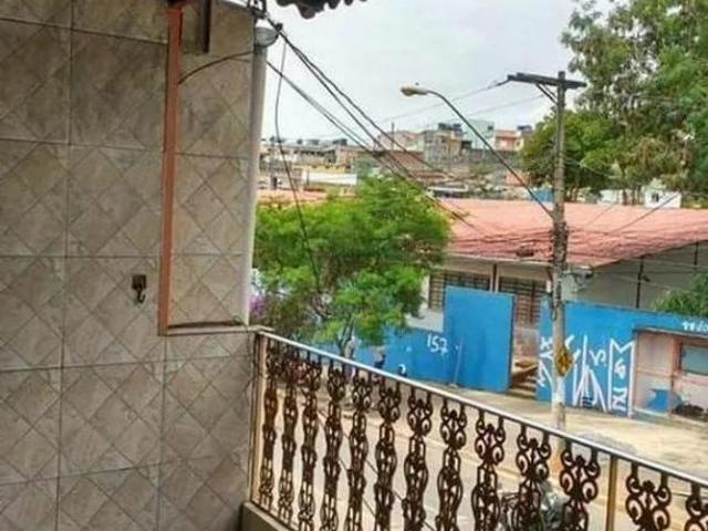 Casa em Avenida Marcos Paulo Gonçalves Vila Nova Bonsucesso Guarulhos/SP