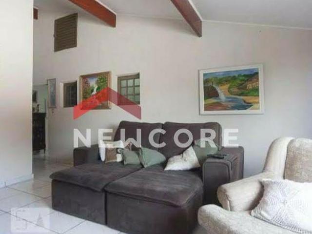 Casa em Avenida Marechal Juarez Távora Jardim Campos Elíseos Campinas/SP