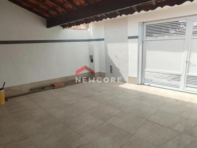 Casa em Avenida Marina, 984 Centro Mongaguá/SP