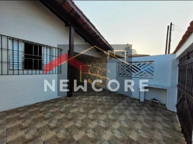 Casa em Avenida Marina, 984 Centro Mongaguá/SP