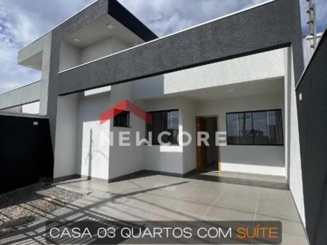 Casa em Avenida Maringá Jardim Europa Sarandi/PR