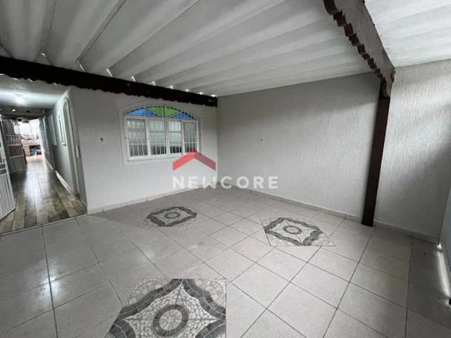 Casa em Avenida Miami Melvi Praia Grande/SP