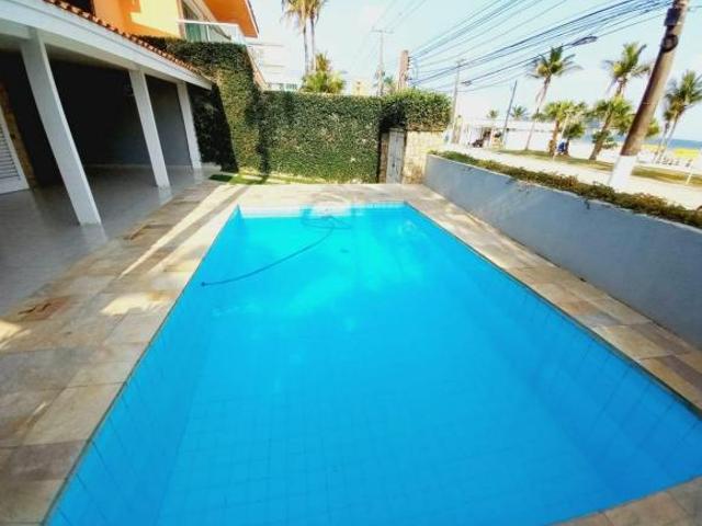 Casa em Avenida Miguel Stéfano Enseada Guarujá/SP