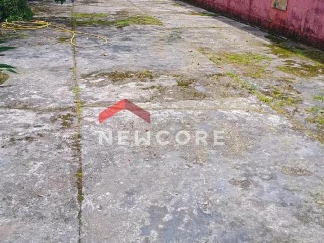 Casa em Avenida Municipal Humaita Cananéia/SP