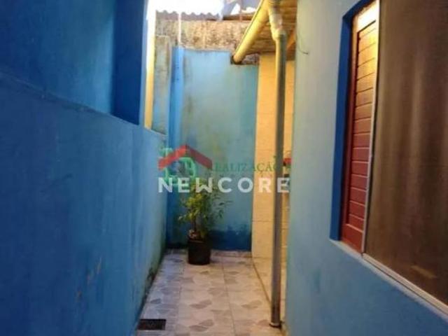Casa em Avenida Mustafá Abbasi Nova Itanhaém Interior Itanhaém/SP