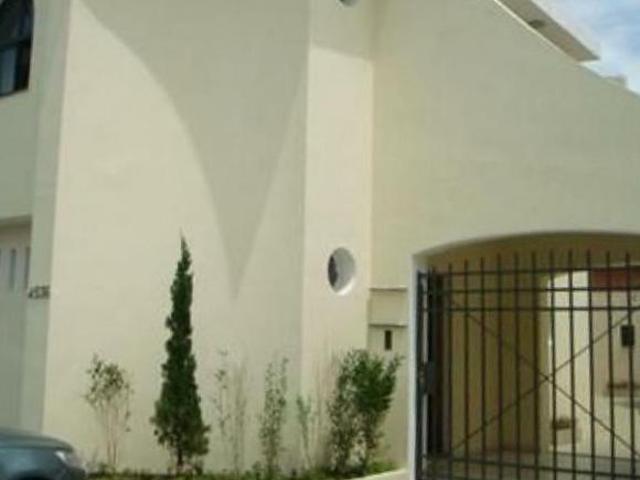 Casa em Avenida Nove de Julho Jardim Paulista São Paulo/SP